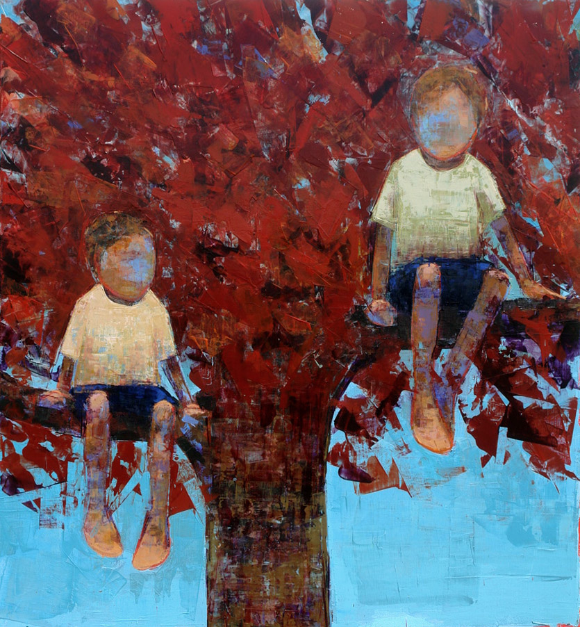 kinkead-maple-tree – Victory Contemporary