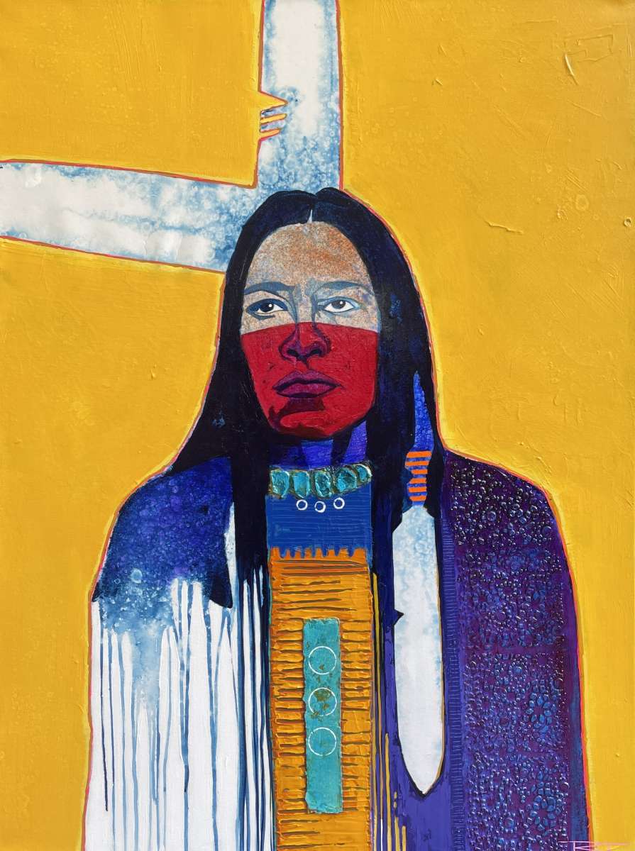 Ray Tigerman – Victory Contemporary